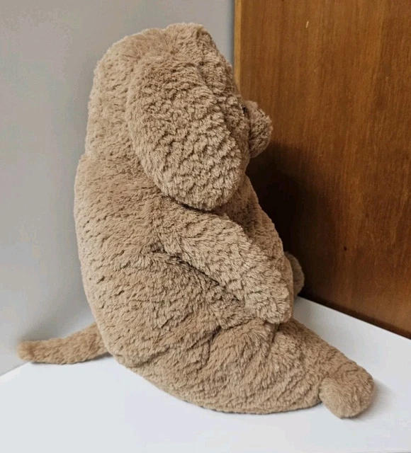 JELLYCAT AMORE DOG $330.00 - PicClick AU