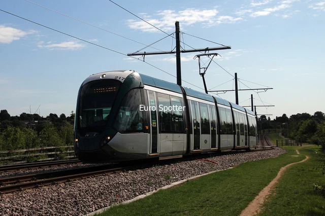 B231 35MM SLIDE NET no.217 @ Toton Lane £3.54 - PicClick UK