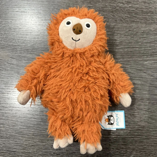 JELLY CAT SMALL Pip Monster £20.00 - PicClick UK