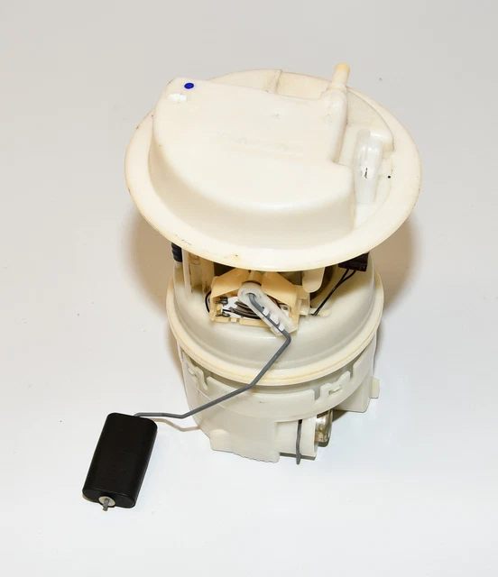 POMPA CARBURANTE UNITÀ Alimentazione Combustibile 1489083080 C8 ...