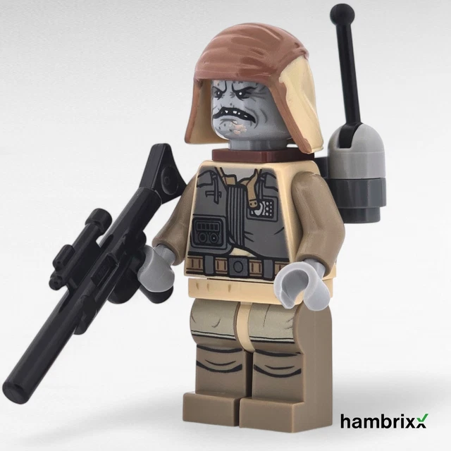 LEGO® STAR WARS Minifigur PAO sw0798 aus 75156 - NEU EUR 29,90 ...