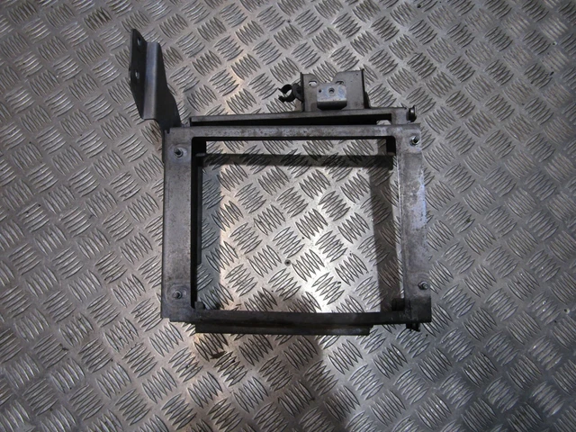 MERCEDES G63 AMG W463 Left Radiator Support Frame Genuine A4636106901 ...