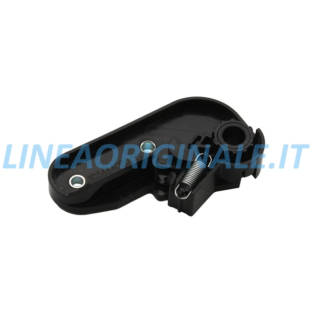 SUPPORTO LEVA APERTURA Cofano ORIGINALE Alfa Romeo Giulia 50566409 EUR ...