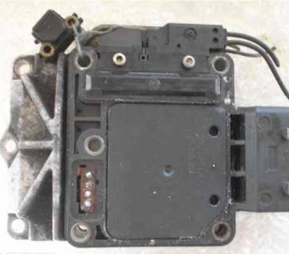 BOSCH VP44 VP30 VP29 Injection pump repair Transistor IRLR2905 (Audi ...