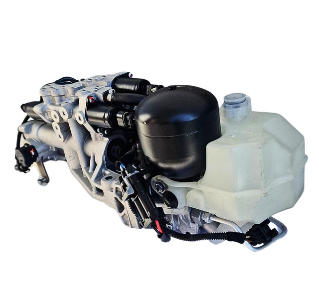 AUTOMATIKGETRIEBE STEUEREINHEIT ROBOTER ACTUATOR Renault 309105236R ...