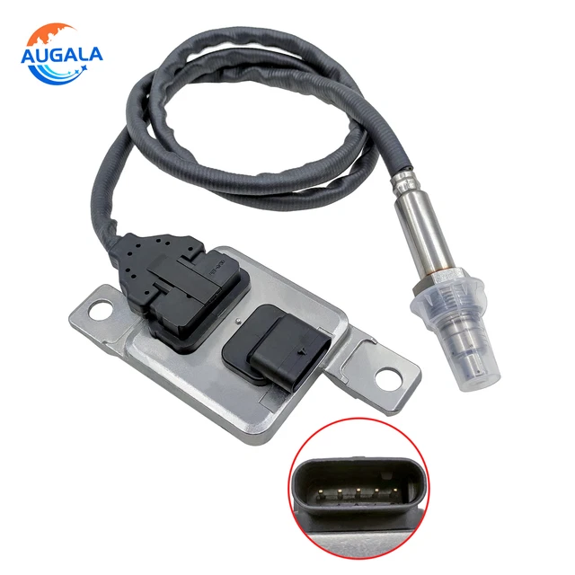 NOX SENSOR FOR VW Passat B8 12-15 Audi A4 B8 8K 2.0 TDI 5WK96688A ...