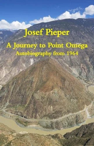 JOSEF PIEPER DAN Farrel A Journey to Point Omega – Autobiography from ...