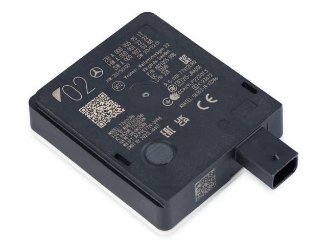 OEM RADAR SENSOR A0009059517 A0009056715 A0009059017 A0009051815 ...