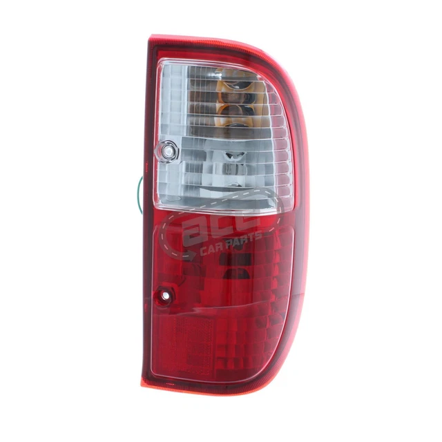 FORD RANGER 2004-2006 Rear Light Tail Lamp Back Lens Pickup Drivers ...
