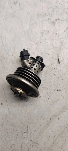 SEAT ALHAMBRA (MK2) 2011 Iniettore Diesel AdBlue 3c0131113c 103kW ...