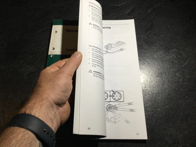 VOLVO PENTA TAMD72P-A TAMD73P-A TAMD74C/L/P-A/P-B Fuel System EDC I ...