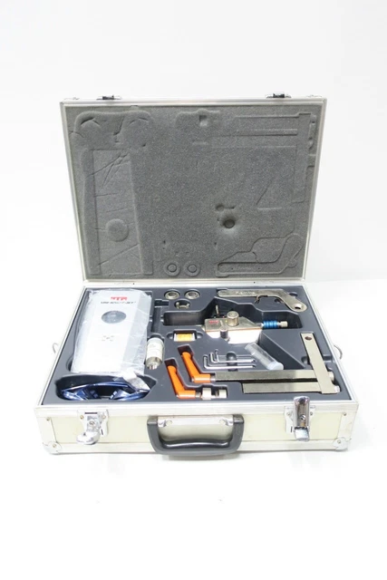 UTP UNI-SPRAY-JET POWDER Flame Spraying Gun $7,164.06 - PicClick AU