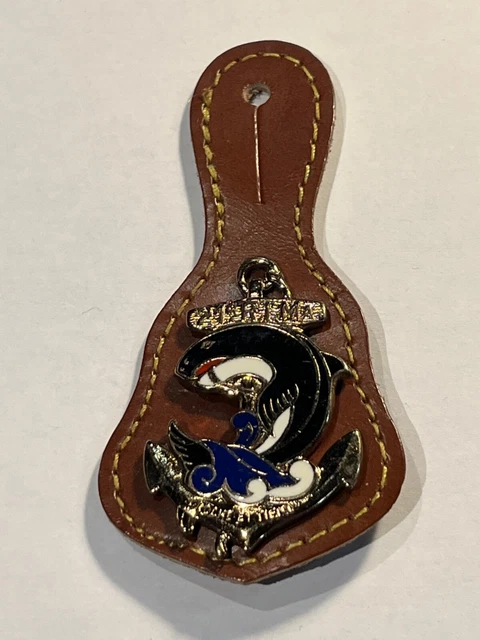 INSIGNE PUCELLE 21ÈME RIMA Régiment D'infanterie de Marine (107-33/P21 ...