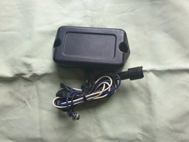 HARLEY DAVIDSON SPORTSTER ECU CDI Ignition Module 883 G 32410-86 ...