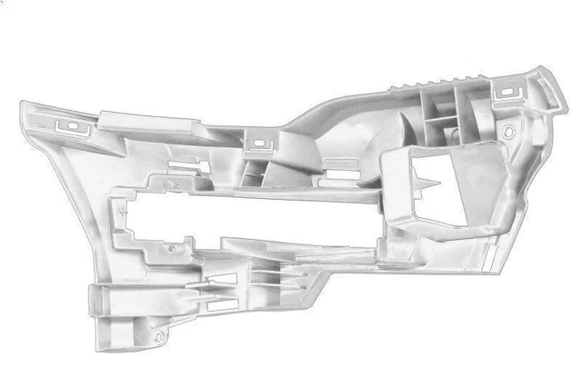 SUPPORT PARE-CHOCS OE PEUGEOT 9803504080 pour CITROEN C3 II (SC_) 1.1 ...