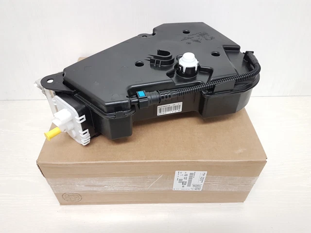 RÉSERVOIR DE FLUIDE DPF Filtre Pour Citroen C4 DS4 Peugeot 308 ...