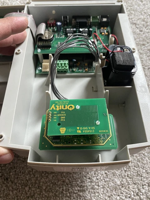 ONITY HT22P EDHT22P Encoder With Power Adapter Bundle Fully Working ...