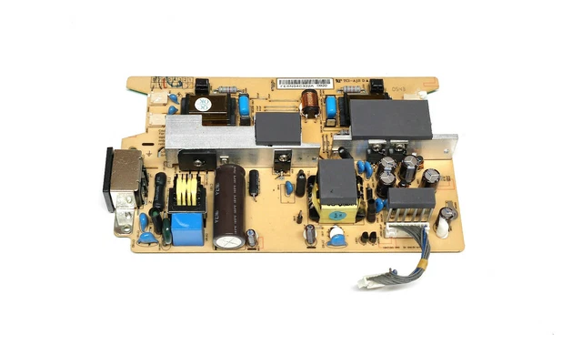 ALIMENTATORE POWER SUPPLY Unit PSU AIP-0101 TCI-AJS monitor SONY SD ...