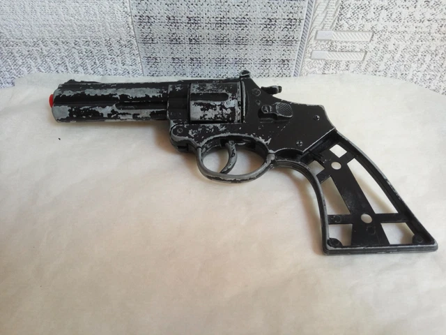 Vintage Toy Guns FOR SALE! - PicClick UK