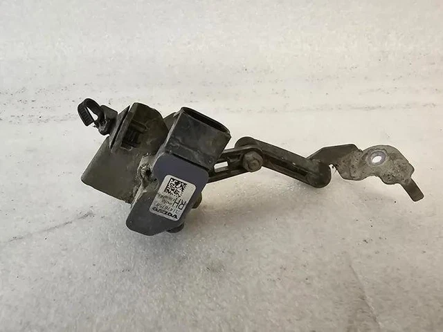 VOLVO S90 31476758 Capteur de Niveau de Hauteur Arrière Droit 2.00 ...
