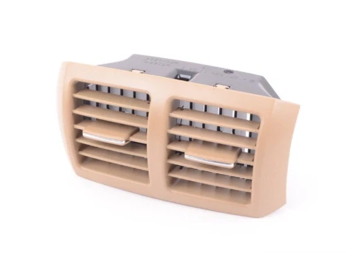 CRUSCOTTO ORIGINALE AC griglia di ventilazione MERCEDES V251 W251 ...