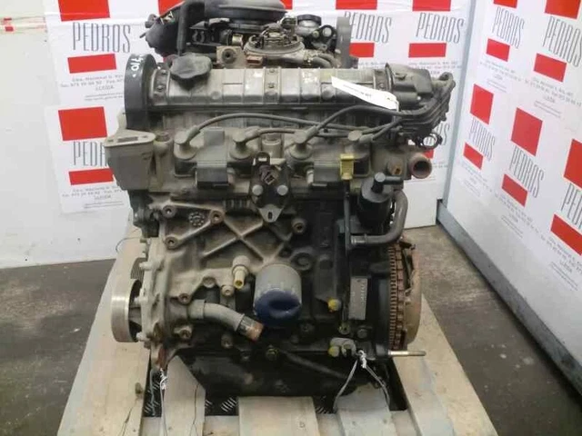 F3P 710 MOTEUR Complet Pour Renault Clio I Fase I+Ii B/C57 1.8 Cat 89910 89910 EUR 798,72 ...