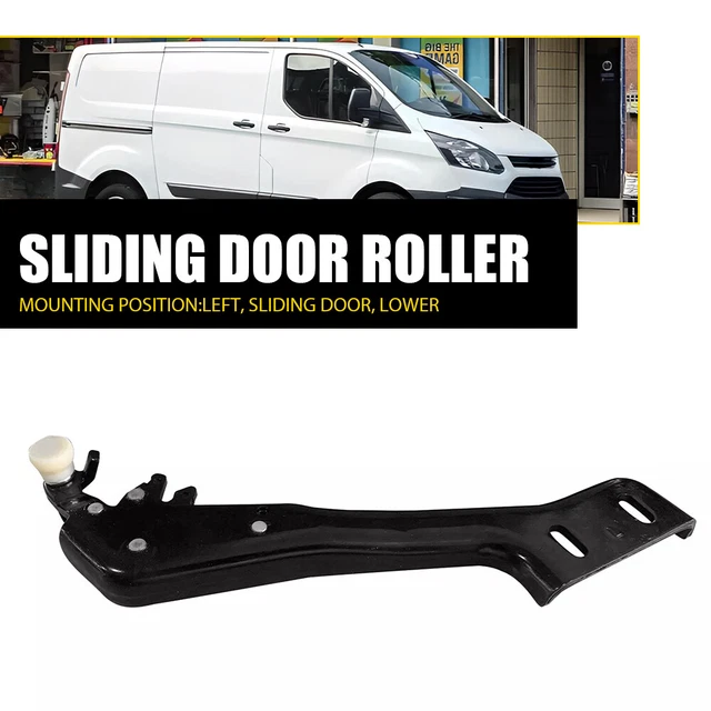 FOR FORD MK8/CUSTOM TRANSIT Car Side Loading Sliding Door BK21V25001AG ...