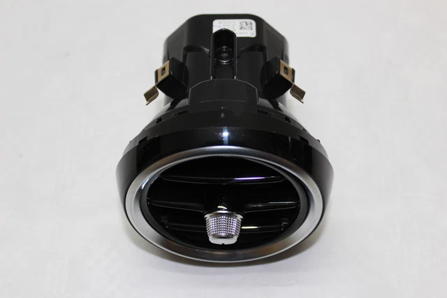 GENUINE MERCEDES BENZ W205 C-Class Air Nozzle Center Fresh Air ...