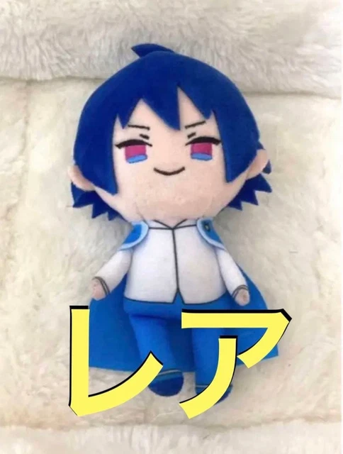 J'AI REJOINT LE démon ! Iruma-kun Petit Fluffy Stuffed Toy Suzuki Iruma ...