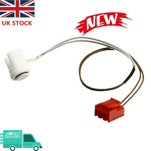 DIESEL HEATER TEMP Sensor Probe Square Connection For Chinese Air ...