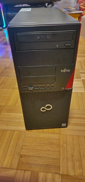 FUJITSU P956 | Windows 11 25h2 EUR 100,00 - PicClick DE