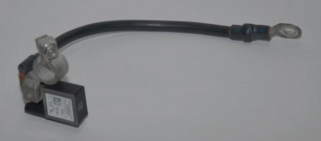 BATTERIEKABEL MERCEDES W204 W212 Massekabel Kabelbaum Minus A0009050054 ...