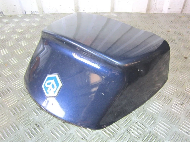 PIAGGIO X EVO 400 Boot Lid Year 2009 £42.99 - PicClick UK