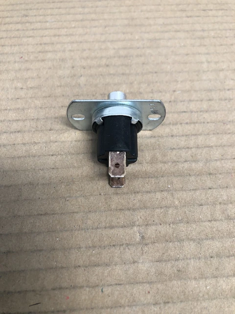 HELLA 6ZF003549-001 DOOR Contact Switch 3549-00 £14.24 - PicClick UK