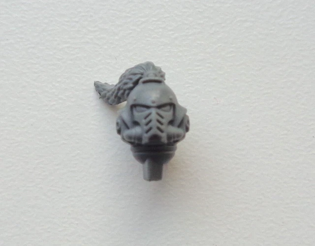 Warhammer 40K Space Marine Helmets FOR SALE! - PicClick UK