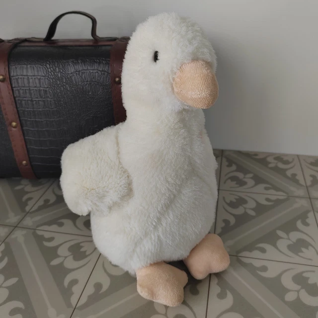 MOTHERCARE GEORGE GOOSE Soft Toy £20.95 - PicClick UK