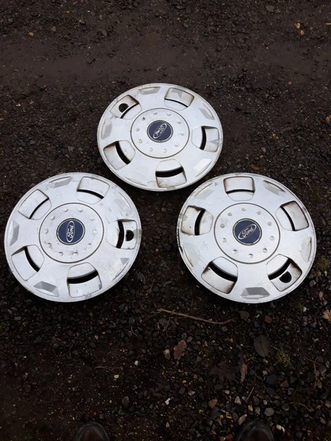 GENUINE FORD TRANSIT mk5 smiley £5.99 - PicClick UK