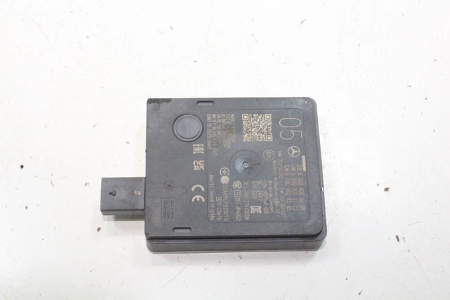 MERCEDES-BENZ EQA H243 Blind-Spot-ECU-Steuermodul A0009004639 2024 EUR ...