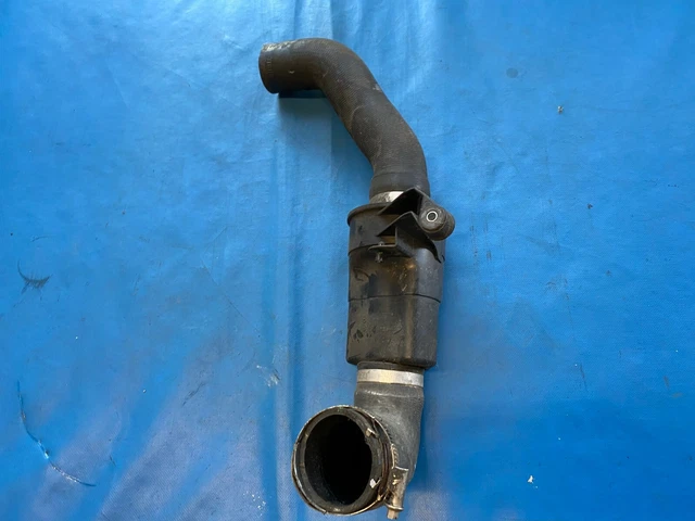 BMW MINI COOPER S Turbo Intercooler Air Hose (Part # 13719804248) R60 ...