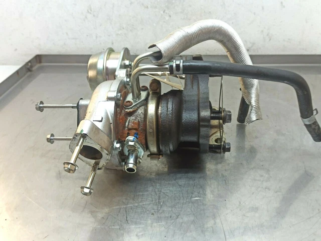 SUZUKI SWIFT SZ5 2017-2021 1.0 turbocompresseur essence hybride 13900 ...