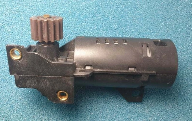 JURA BREWING GROUP Motor for Ena Micro Threadless Gear Motor £28.84 ...