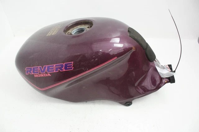 FUEL TANK TANK Honda NTV 650 Revere 88-98 EUR 82,99 - PicClick IT