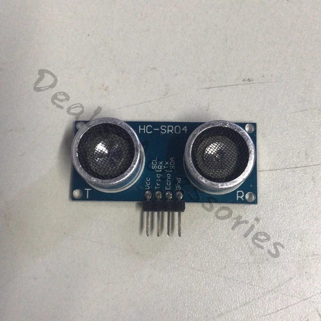 Ultrasonic Ranging Module Hc Sr04 FOR SALE! - PicClick
