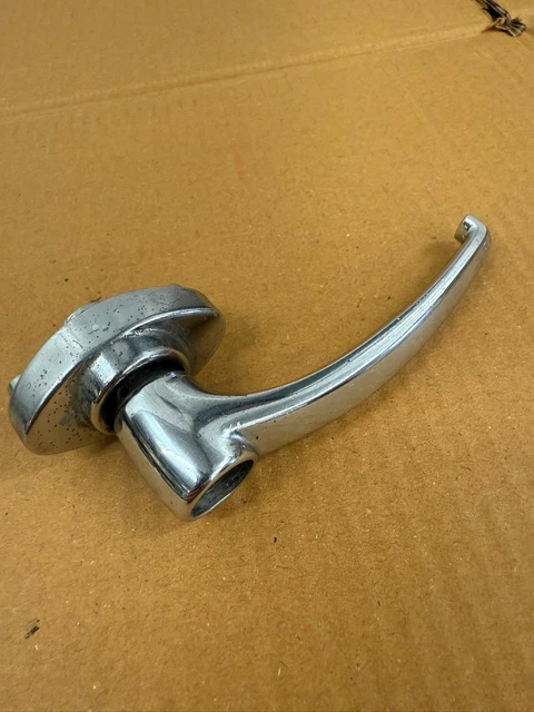EARLY CLASSIC MORRIS Mini Door Handle Exterior Lever-Mk1 Mk2 Austin ...