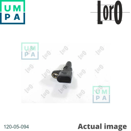 SENSOR CAMSHAFT POSITION FOR VW GOLF/IV/Mk/PLUS/VI LUPO POLO/III ...