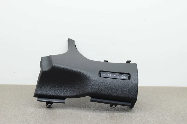 NISSAN QASHQAI J11 Dashboard Panel Lower Trim RHD OEM 68410-4EA1A £38. ...