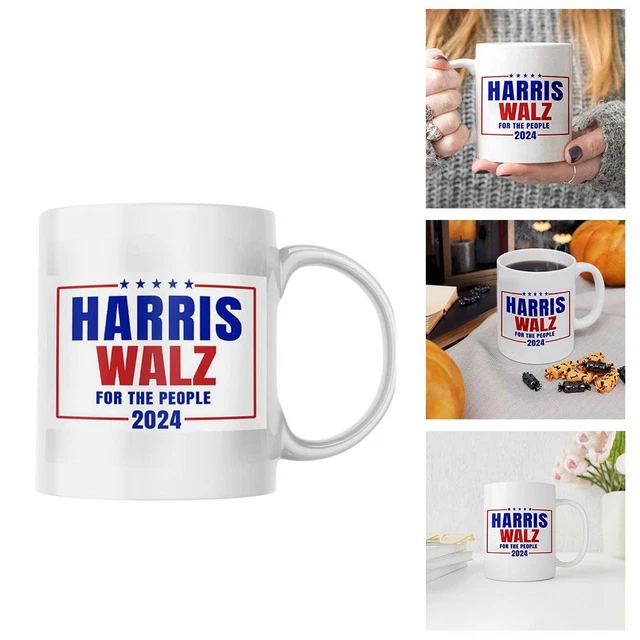 HARRIS WALZ WALTZ 2024 - Kamala Harris Tim Walz Waltz 2024 Presidential ...