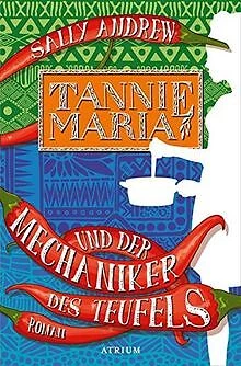 TANNIE MARIA UND der Mechaniker des Teufels de Andrew... | Livre | état ...