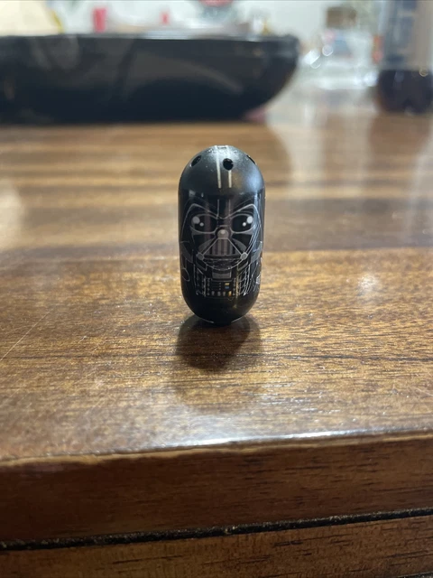 #80 DARTH VADER Beanz Mighty Beanz By Moose 2010 $5.50 - PicClick