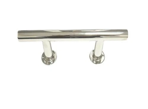 HANDRAIL GRAB RAIL Handle 300mm 316 Stainless Steel Marine Boat House £ ...
